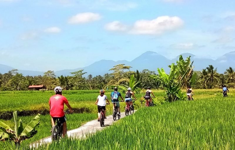 Seven Days Tour Package | Bali Travel Planner