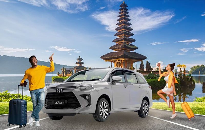 Bali Car Hire | Discover Bali As You Please | Bali Travel Planner