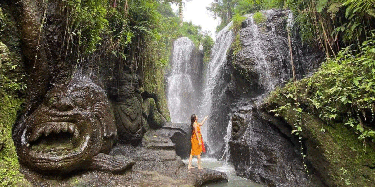 Ubud Spiritual Healing Tour | Bali Travel Planner